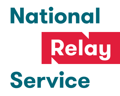 National Relay Service